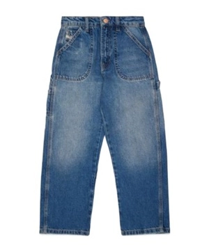 DIESEL® D-bart Denim Jeans