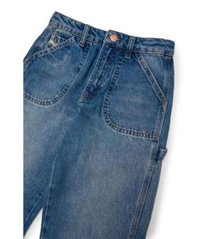 DIESEL® D-bart Denim Jeans