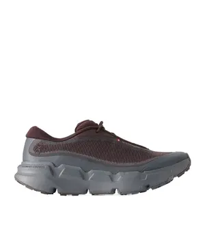 On Cloudsoma Hike Mesh Sneakers - No