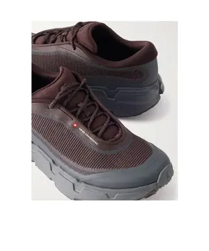 On Cloudsoma Hike Mesh Sneakers