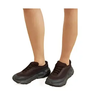 On Cloudsoma Hike Mesh Sneakers