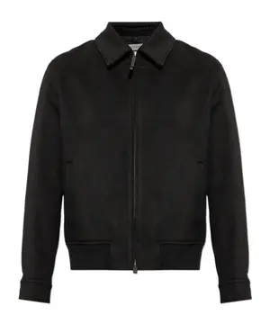 Burberry Bloomsbury Cashmere Jacket