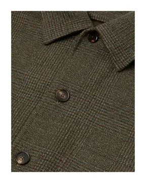 Loro Piana Ambrose Overshirt