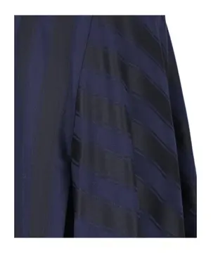 VIVIENNE WESTWOOD Asymmetric High-waisted Skirt