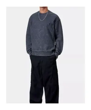 Carhartt Work In Progress Lambert Sweat