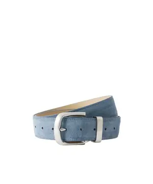 KALLMEYER Suede Belt - No