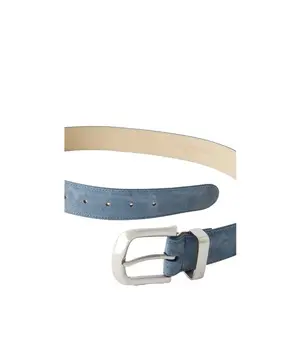 KALLMEYER Suede Belt