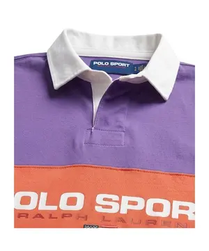 Polo Ralph Lauren Long-sleeve Polo Shirt