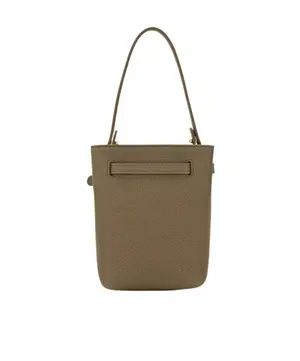 Longchamp Xs Le Smart Bucket Bag
