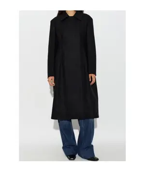 JIL SANDER Long-sleeved Coat