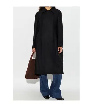 JIL SANDER Long-sleeved Coat