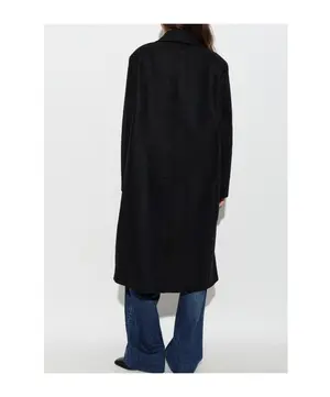 JIL SANDER Long-sleeved Coat