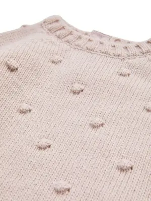 Moncler Wool Cashmere Blend Set