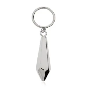 MAISON MARGIELA Geometric Pendant