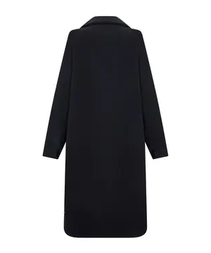 Herno Long Padded Coat