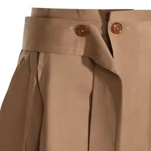 VIVIENNE WESTWOOD Meghan Kilt Skirt