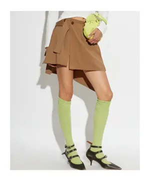 VIVIENNE WESTWOOD Meghan Kilt Skirt