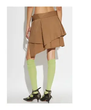 VIVIENNE WESTWOOD Meghan Kilt Skirt