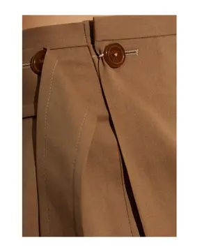 VIVIENNE WESTWOOD Meghan Kilt Skirt