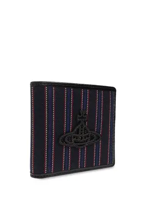 VIVIENNE WESTWOOD Bi-fold Wallet
