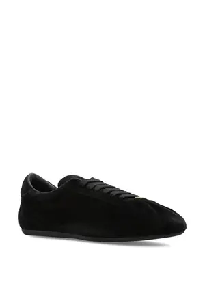Dolce & Gabbana Dolce Gabbana Logo Detail Low-top Sneakers