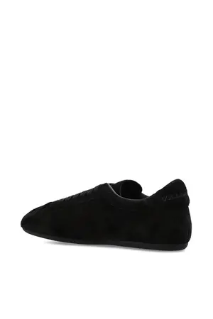 Dolce & Gabbana Dolce Gabbana Logo Detail Low-top Sneakers