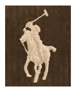 Polo Ralph Lauren Classic Fit Knit Corduroy Polo Shirt