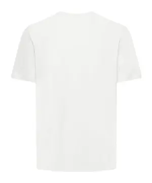 THE ROW Crew Neck Short-sleeved T-shirt