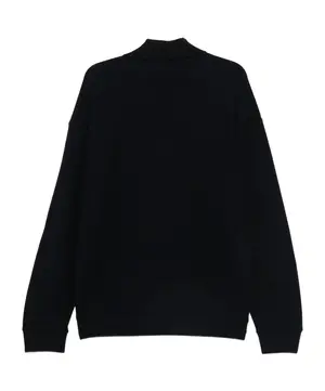 Giorgio Armani Long-sleeve Sweater
