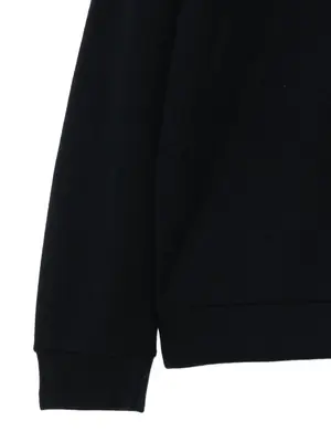 Giorgio Armani Long-sleeve Sweater