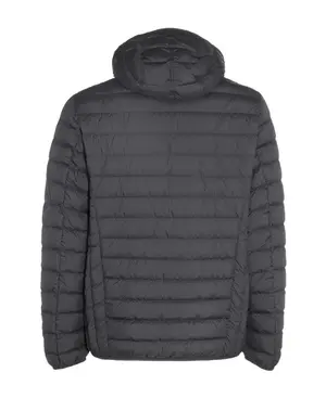 PARAJUMPERS Zippered Down Jacket