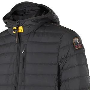 PARAJUMPERS Zippered Down Jacket