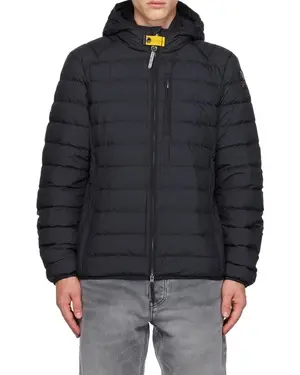 PARAJUMPERS Zippered Down Jacket
