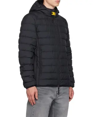 PARAJUMPERS Zippered Down Jacket
