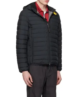 PARAJUMPERS Zippered Down Jacket