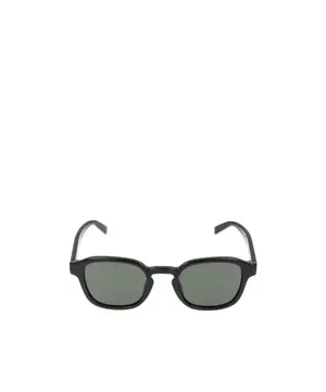 Gucci Square Frame Sunglasses - Black