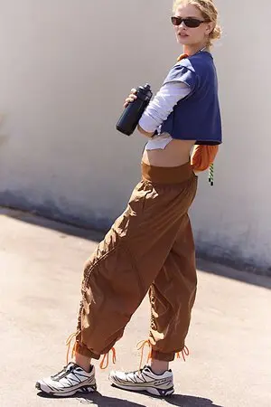 Free People Cinch It Pants
