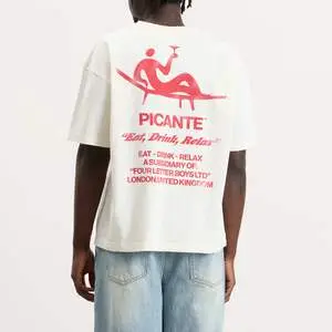 PICANTE Resort T-shirt