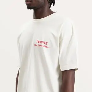 PICANTE Resort T-shirt