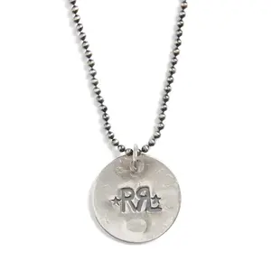 Ralph Lauren Sterling Necklace