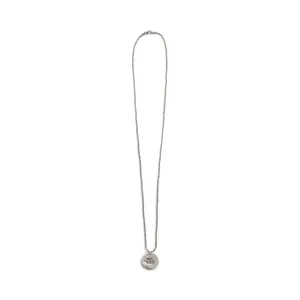 Ralph Lauren Sterling Necklace