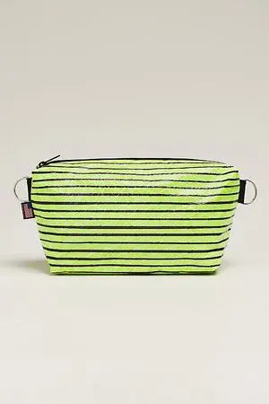 S2SGEAR The Jib Utility Pouch Yellow Pattern