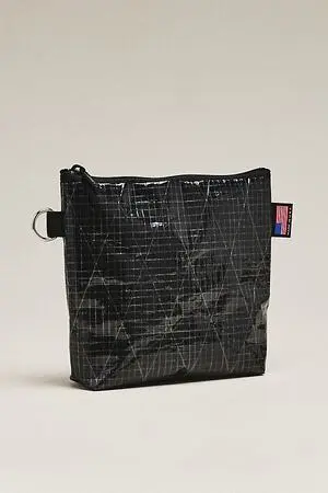 S2SGEAR S2SGEAR The Telltale Structured Mini Pouch Black