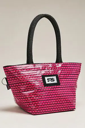 S2SGEAR Medium Tote Bag - Pink Pattern