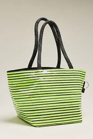 S2SGEAR Ma Medium Tote Bag - Yellow Pattern