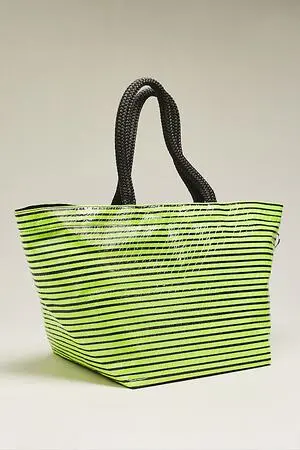 S2SGEAR Ma Xl Tote Bag - Yellow Pattern