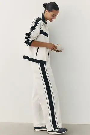 Beach Riot Rumi Track Pants - Shadow Stripe