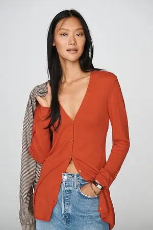 Maeve Long Sleeve Knitwear For Women