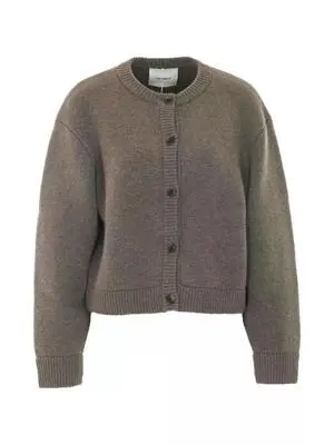 LISA YANG Emmylou Cashmere Cardigan