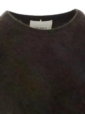 LISA YANG Maren Cashmere T-shirt
